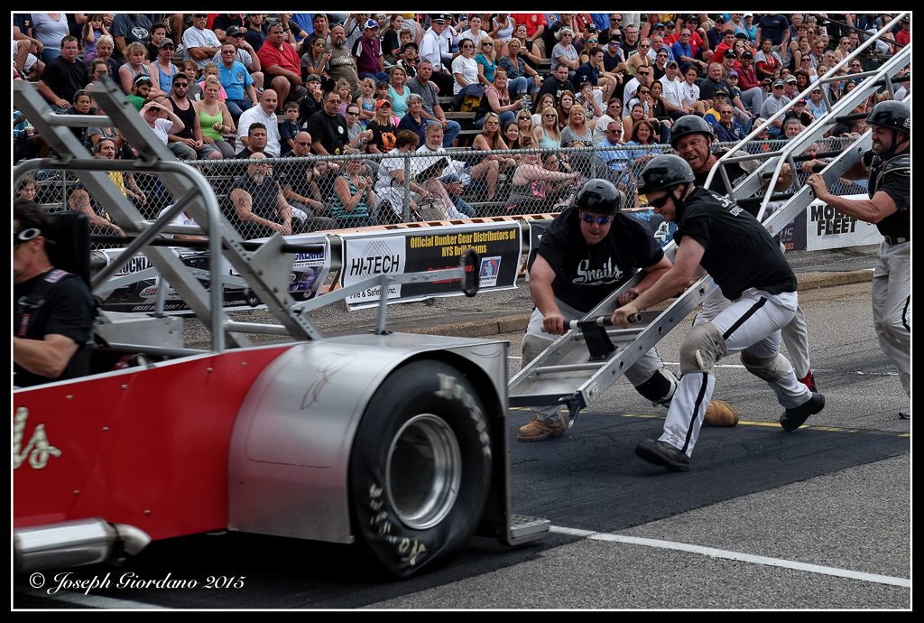 Fireman’s Tournament | The Visual Chronicle