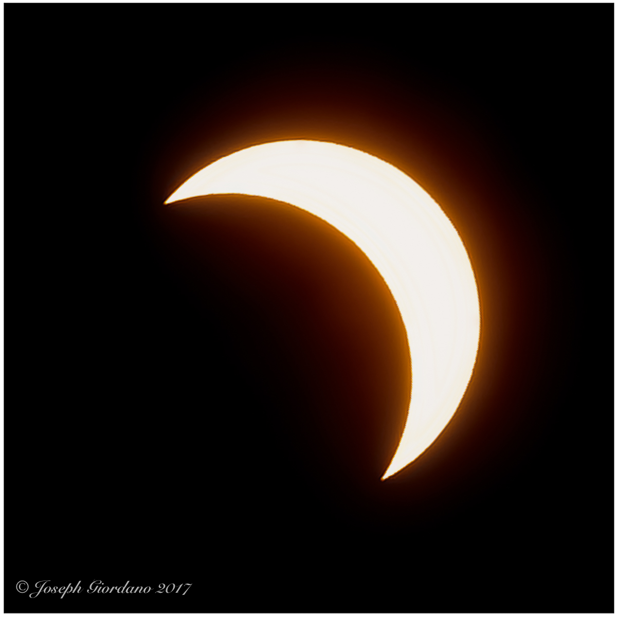 Eclipse | The Visual Chronicle