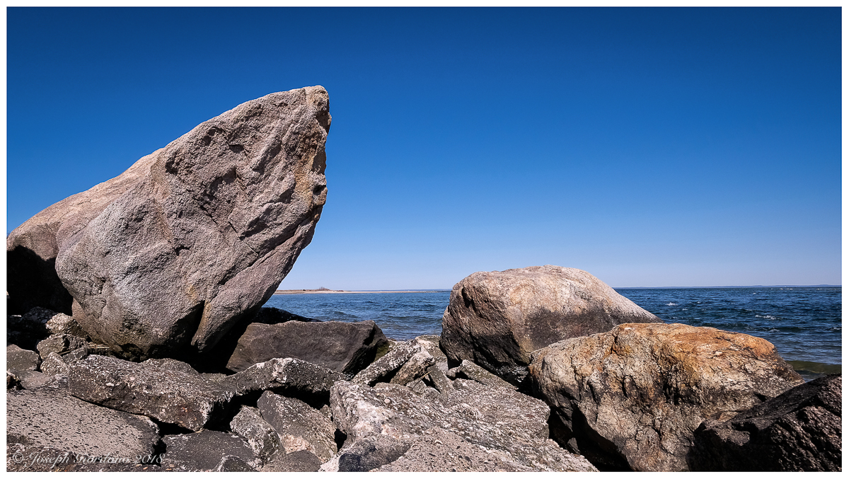 Crystal Blue Persuasion | The Visual Chronicle