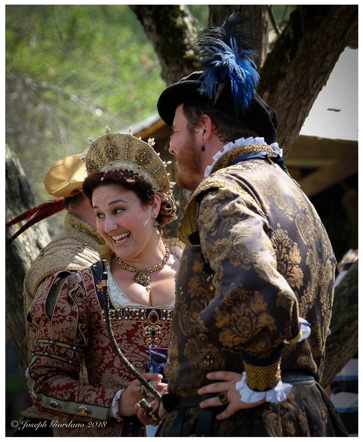 Medieval Chat | The Visual Chronicle