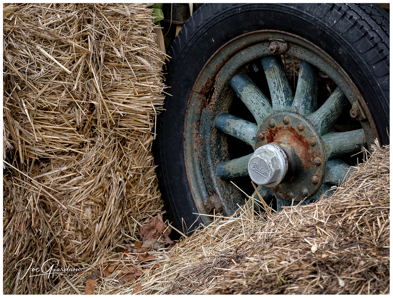 Big Wheel | The Visual Chronicle