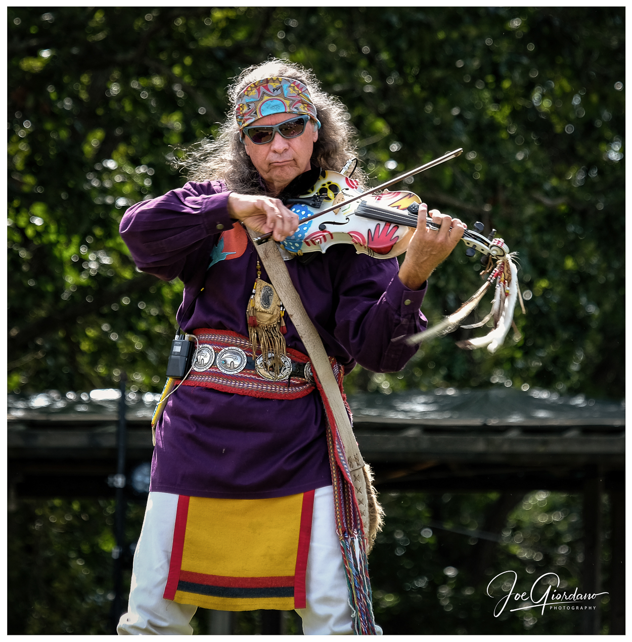 Arvel Bird | The Visual Chronicle