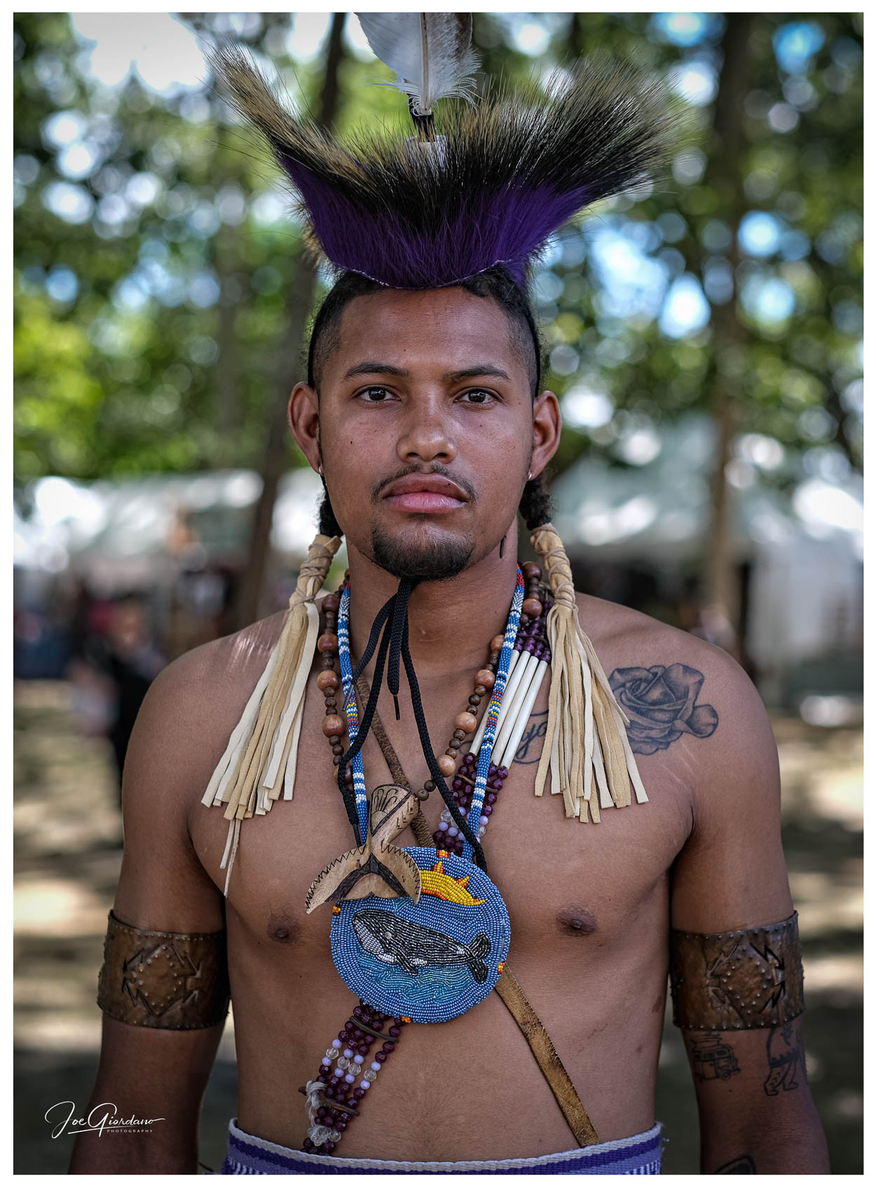 Shinnecock PowWow 2022 | The Visual Chronicle