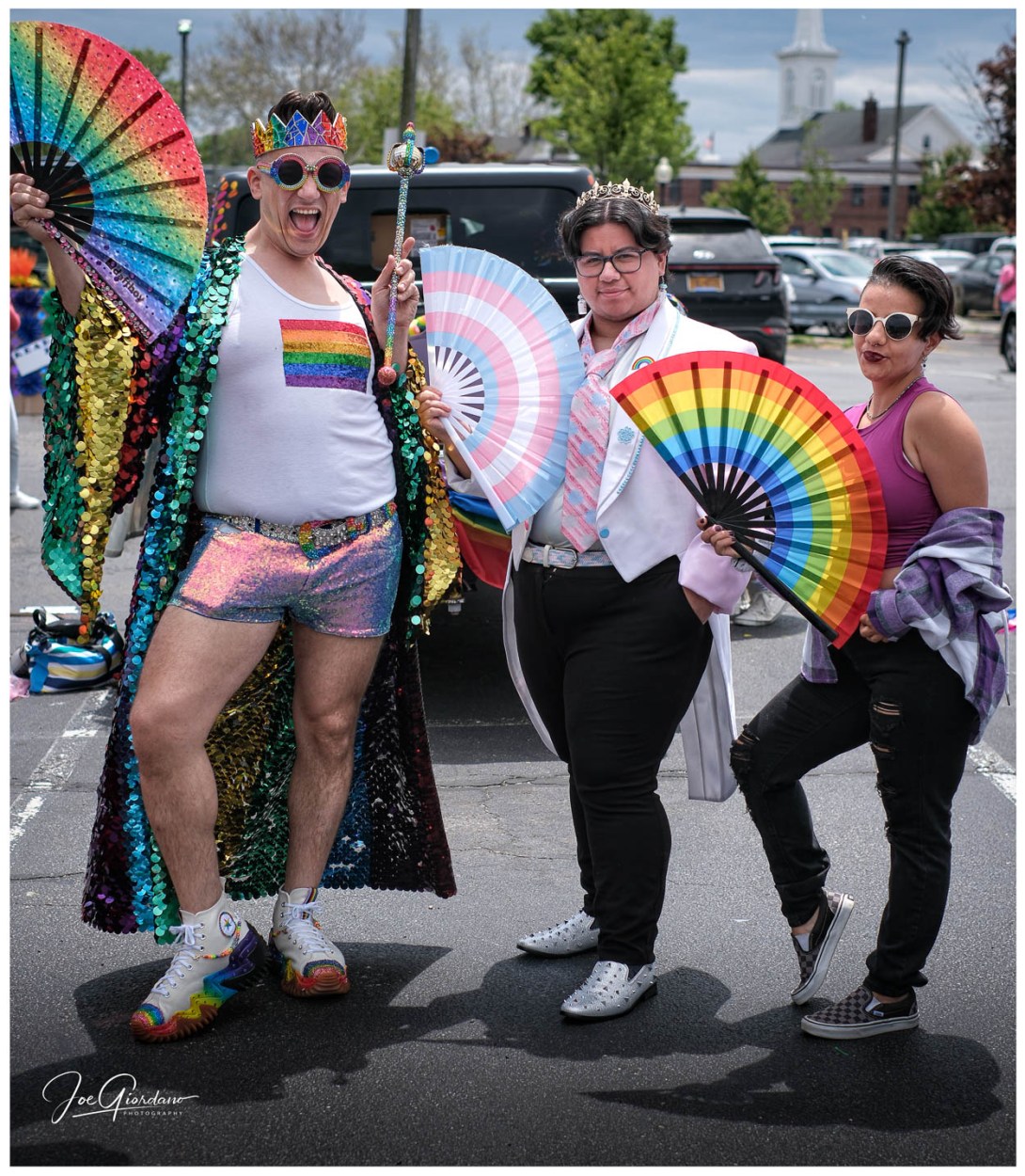 Happy Pride Month II | The Visual Chronicle