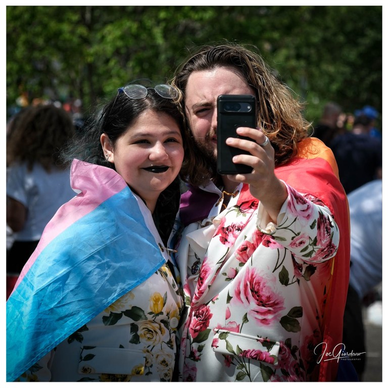 Happy Pride Month | The Visual Chronicle